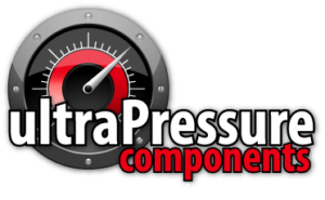 High Pressure Fittings | Ultra Pressure Components