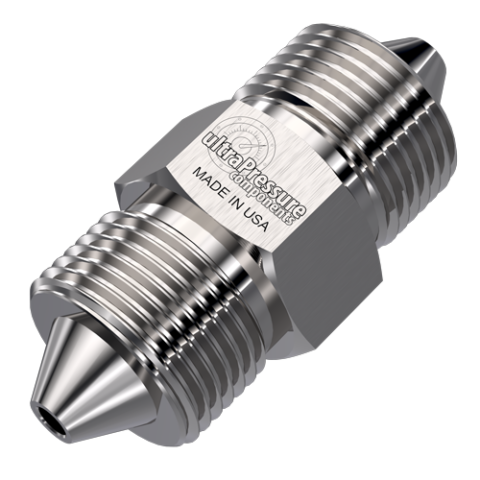 High Pressure Valves And Fittings | Ultra Pressure